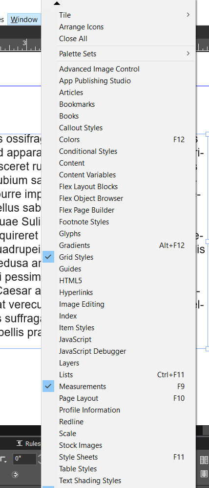 How to apply Grid style to text box