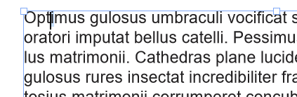 How to Create a callout Anchor