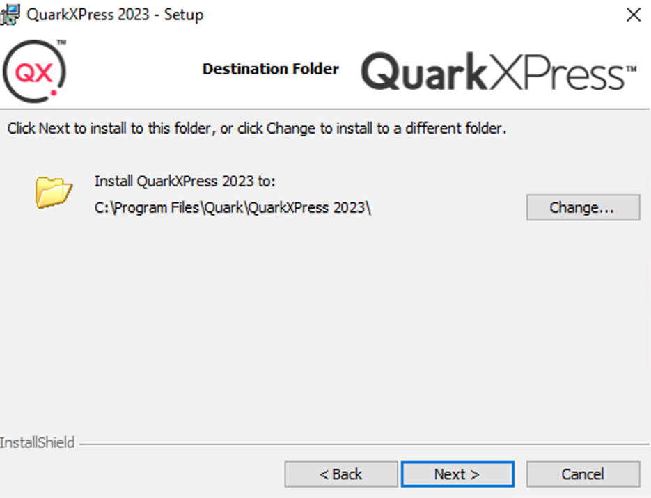 How to Install QuarkXPress 2023 on Windows
