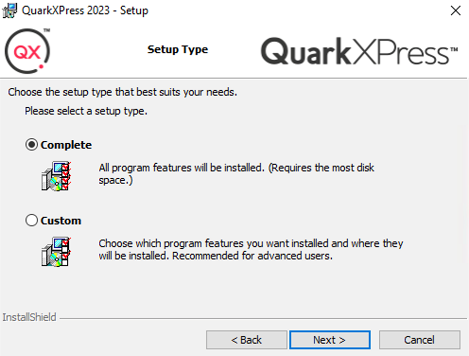How to Install QuarkXPress 2023 on Windows