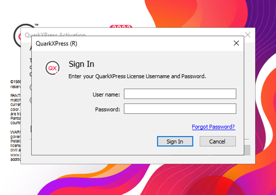 How to Install QuarkXPress 2023 on Windows