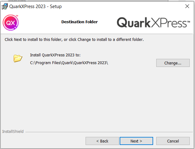 How to Install QuarkXPress 2023 on Windows