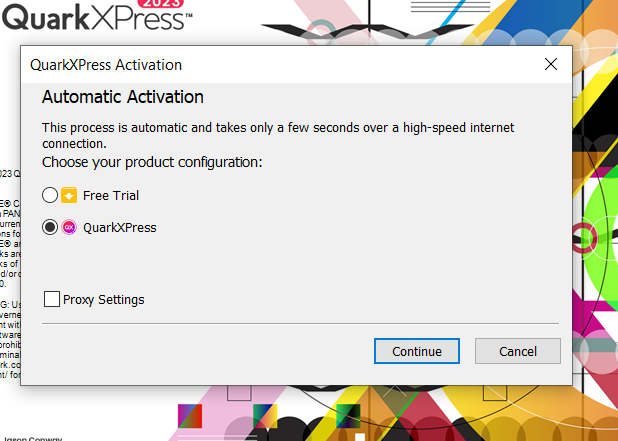 How to Install QuarkXPress 2023 on Windows