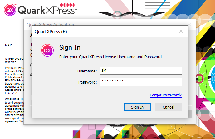 How to Install QuarkXPress 2023 on Windows