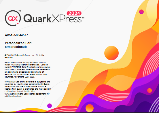 How To Install QuarkXPress 2024 on Windows OS