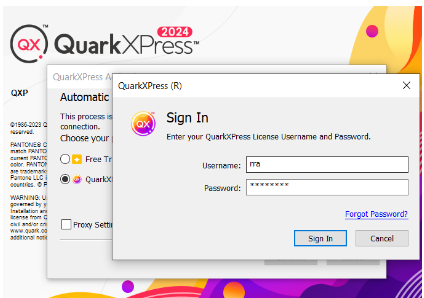 How To Install QuarkXPress 2024 on Windows OS