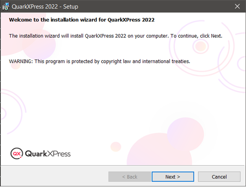 How to Install QuarkXPress 2022 on Windows?