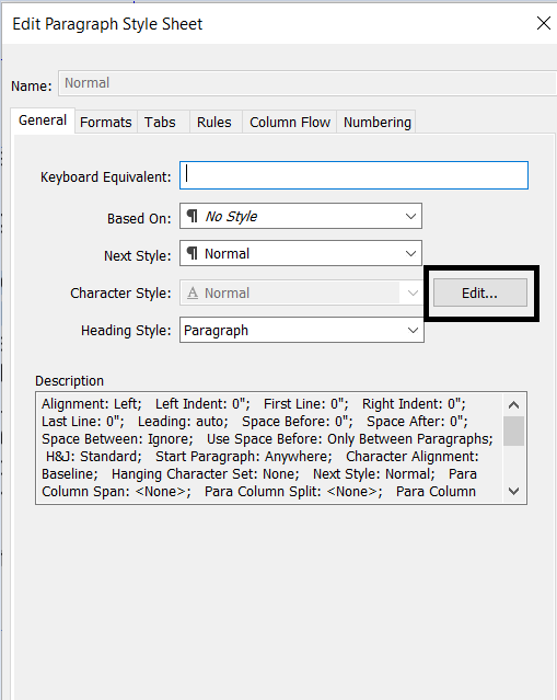 How to Outline Text in QuarkXPress