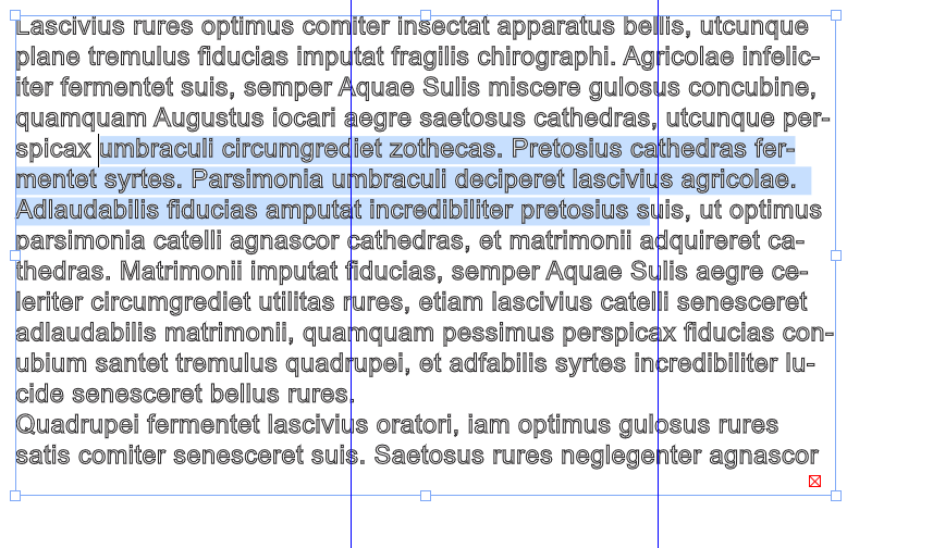 How to Outline Text in QuarkXPress