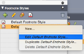 How to apply Font features (Color,size,Font,Shade,Opacity,etc) to all ...