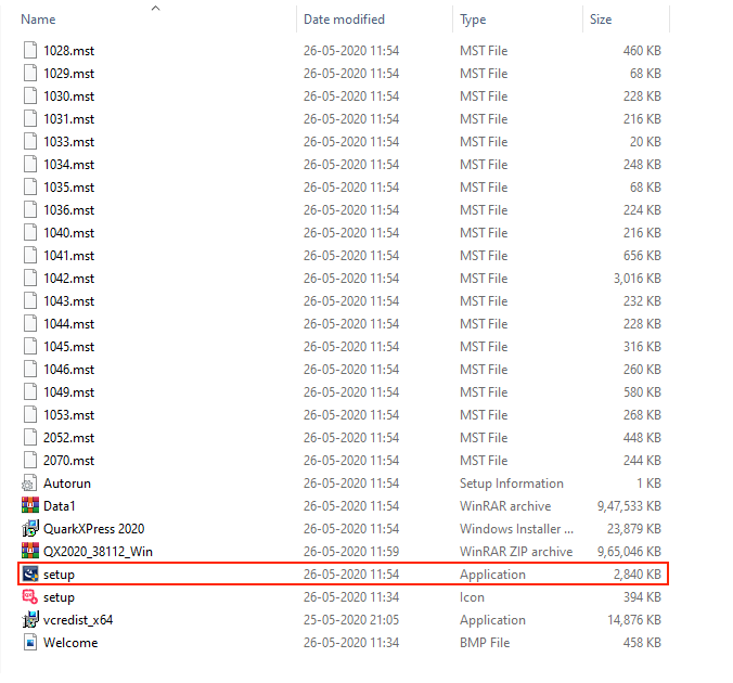 HOW TO INSTALL QUARKXPRESS 2020 ON WINDOWS?