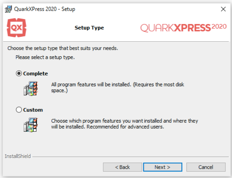 HOW TO INSTALL QUARKXPRESS 2020 ON WINDOWS?