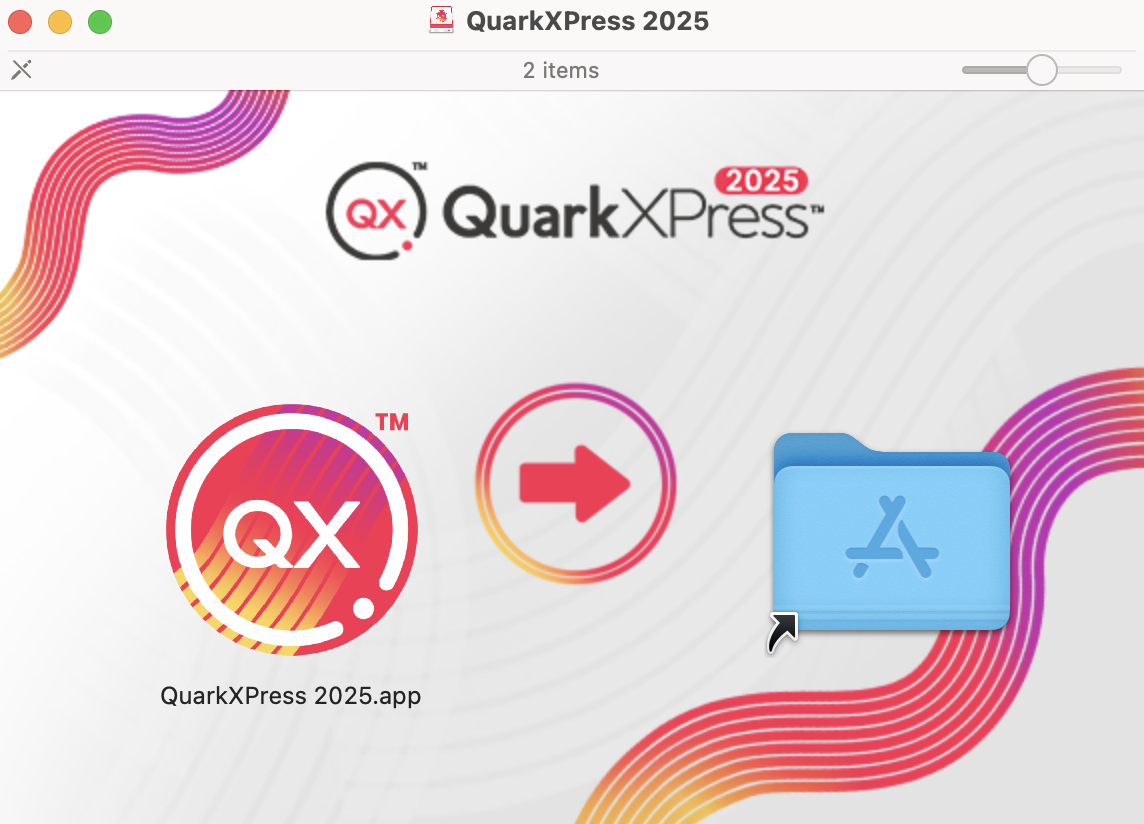 How To Install QuarkXPress 2025 on MAC OS