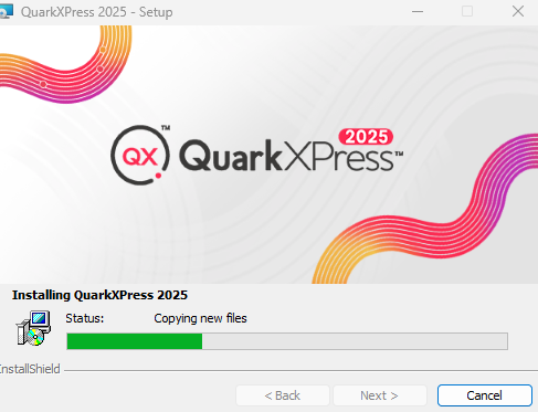 How To Install QuarkXPress 2025 on Windows OS