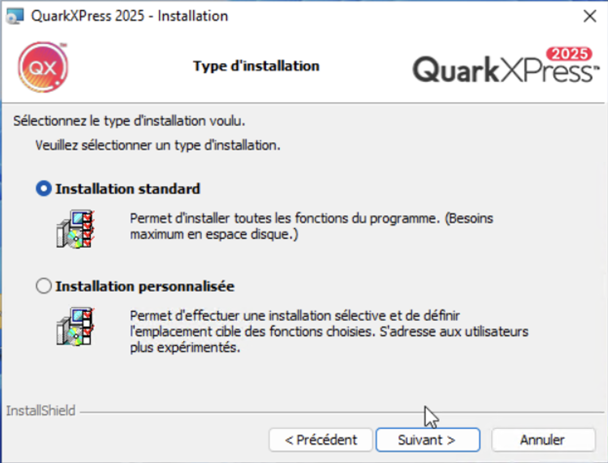 How To Install QuarkXPress 2025 on Windows OS