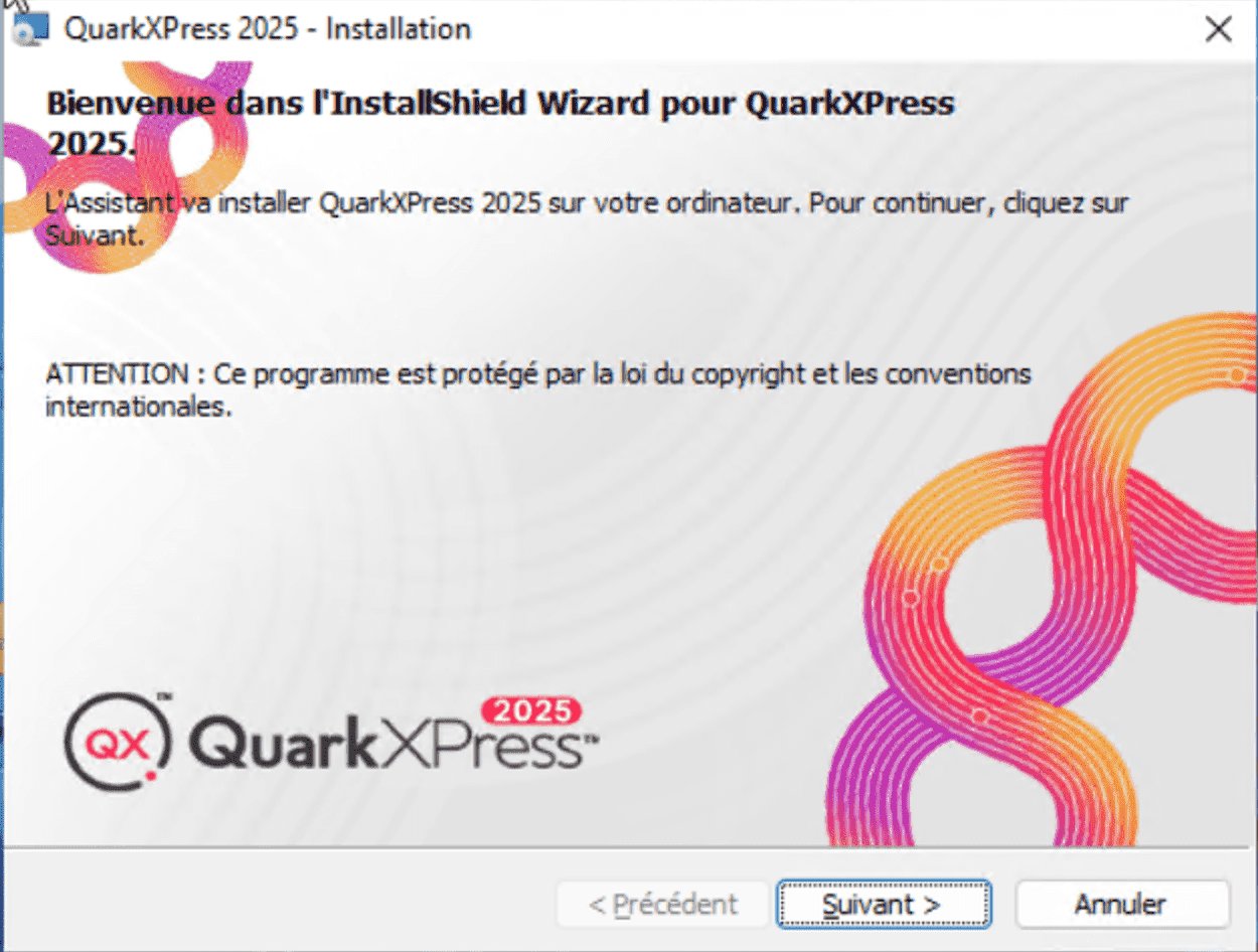 How To Install QuarkXPress 2025 on Windows OS