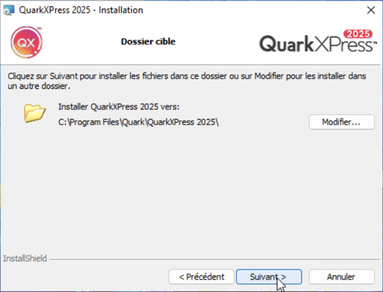 How To Install QuarkXPress 2025 on Windows OS