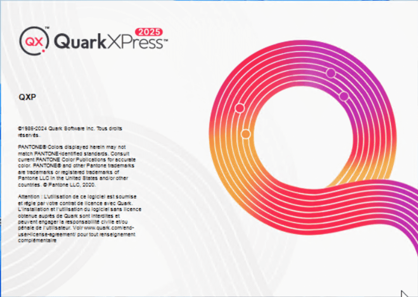 How To Install QuarkXPress 2025 on Windows OS