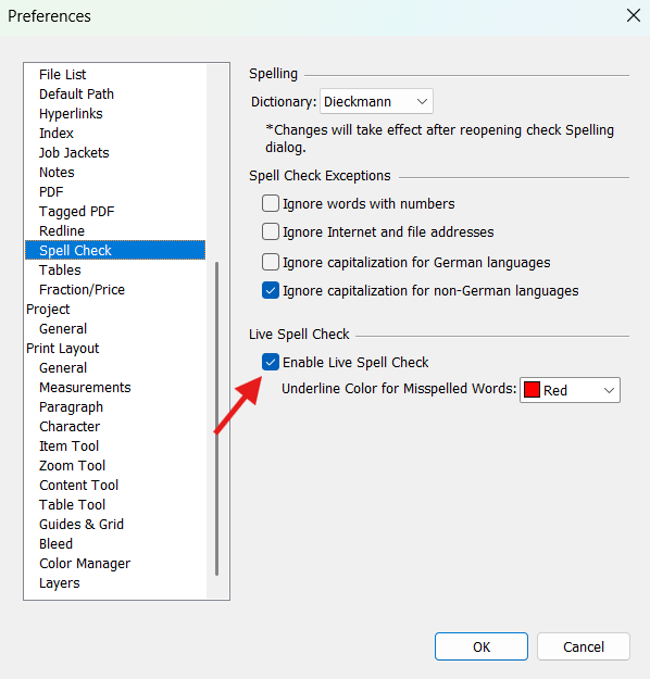 How to apply zig zig underline under the text