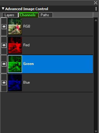 How to Apply Image Adjustments and Effects Using the Image Editing ...