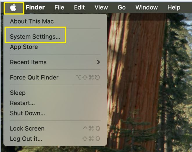 Full Disk access for QuarkXPress 2026 on Mac OS Tahoe.